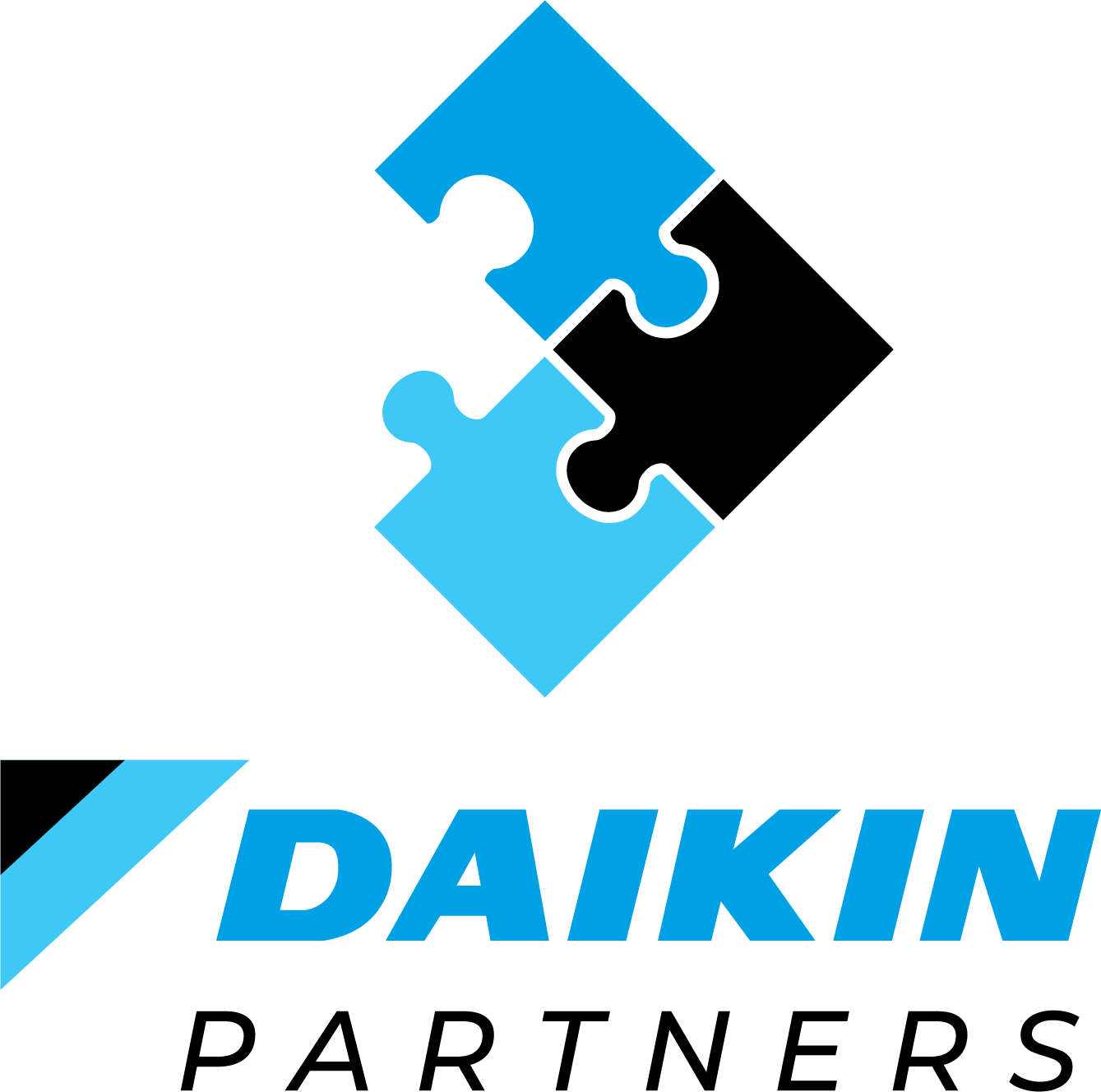 Daikin - Dicair - Daikin Partners